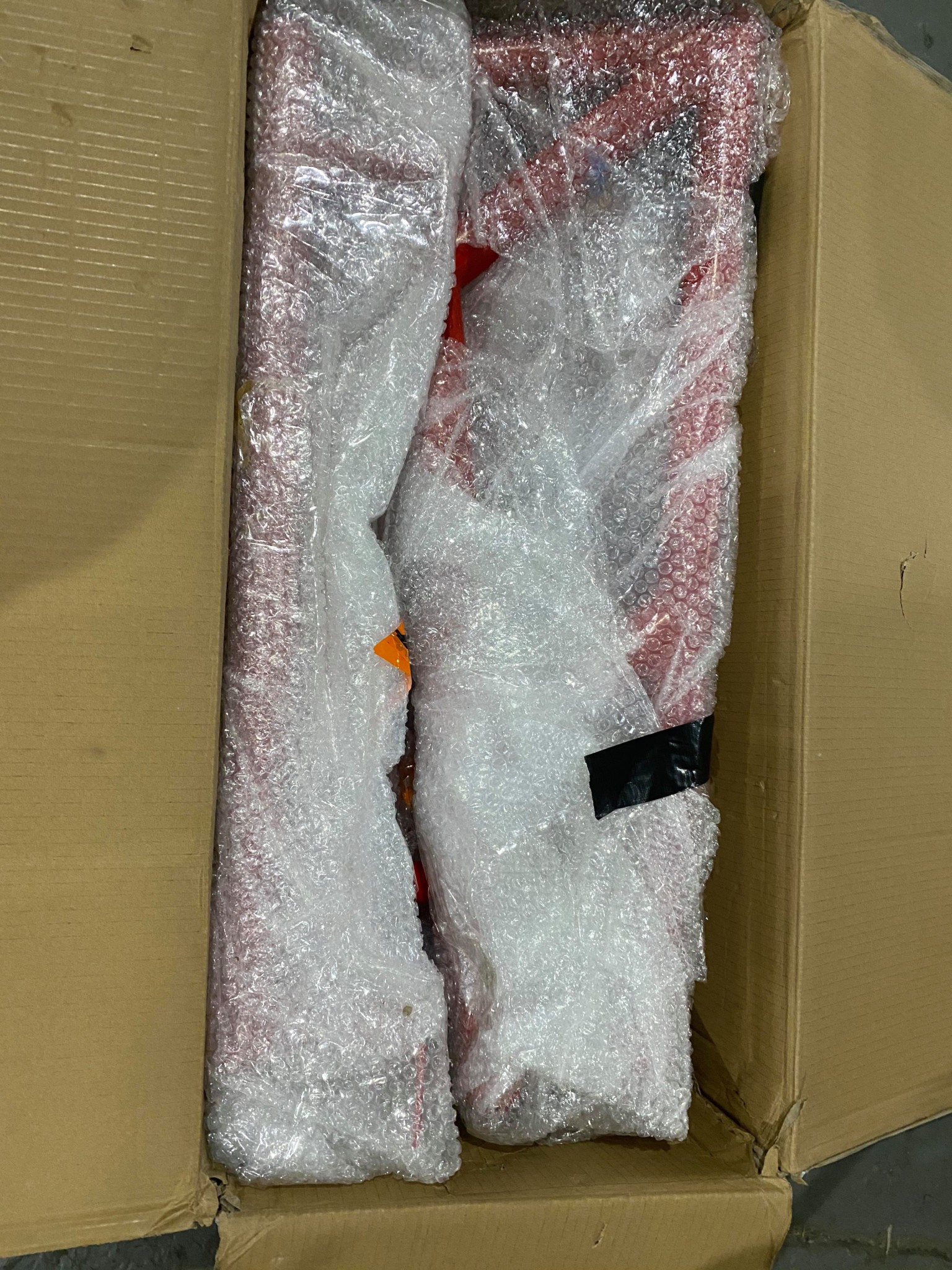 SuperATV Red Nerf Bars for Polaris RZR XP 4 900 / 1000 / Turbo ...