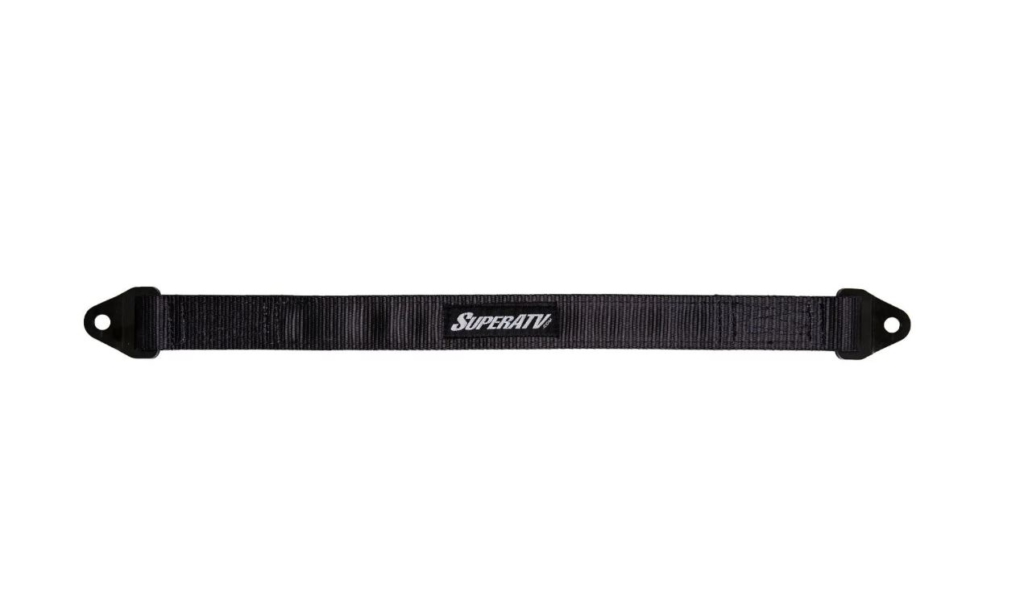 SuperATV 21″ Nylon Limit Suspension Limiting Strap Rated Up To 7000 lb ...